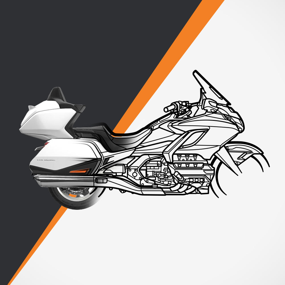 Touring Bikes – Vroom Arts