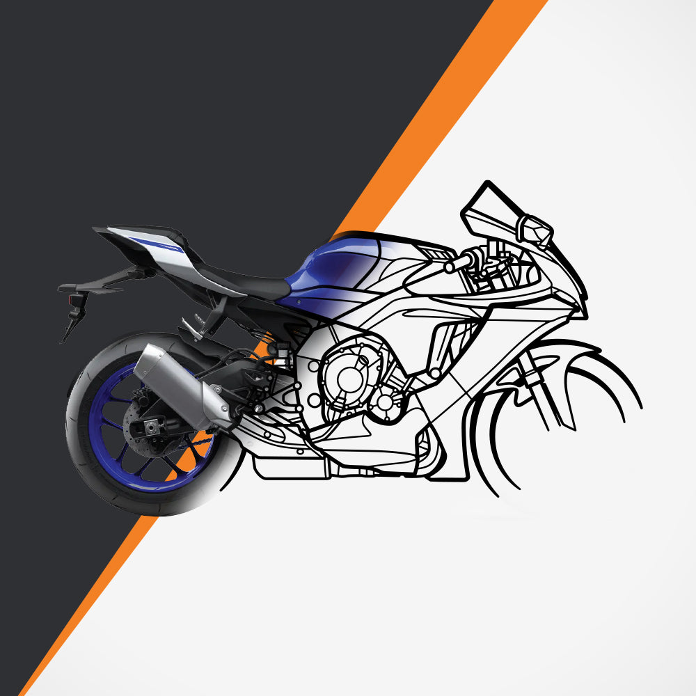 Sport Bikes – Vroom Arts